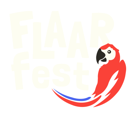 FLAAR FEST 2024 - FLAAR MESOAMERICA