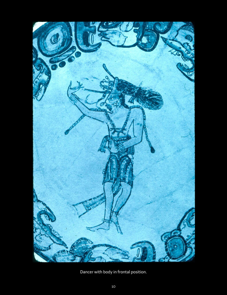 Males and Females on Late Classic Maya Plates - FLAAR MESOAMERICA